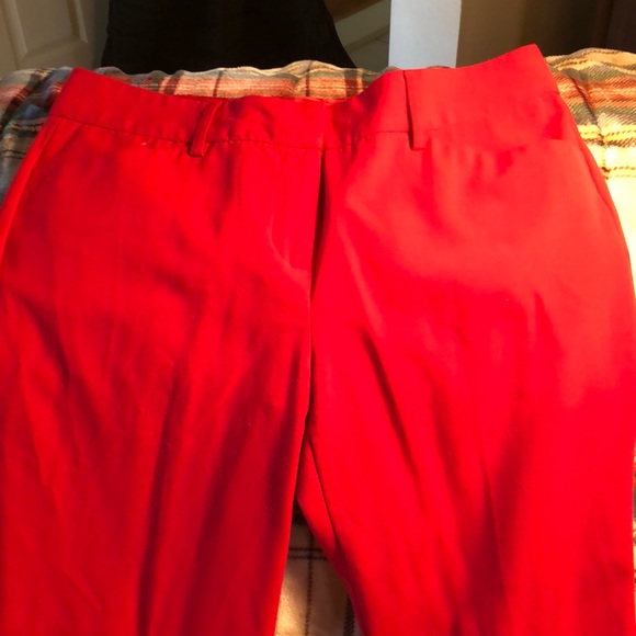 Iz Byer | Pants & Jumpsuits | Guc Iz Byer Dress Pantswide Leg Size 7 ...